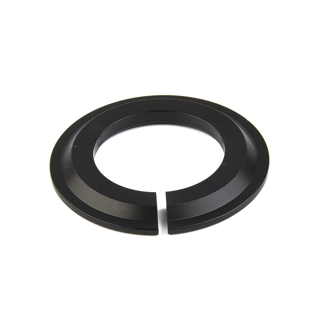 Tapered Steerer Tube Conversion 1 1/8in to 1 1/2in Crown Race Ring Fork ...