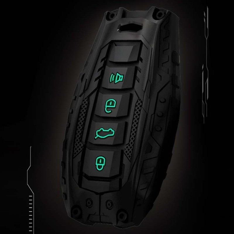 (X50,S70,X90 Same Key) Proton X50 S70 Key Case Proton S70 X90 X70 2025 ...