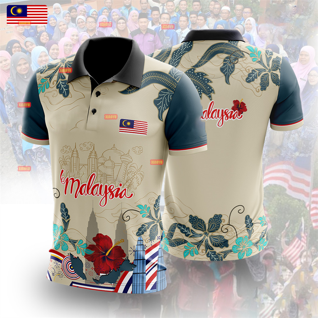 Merdeka 68 baju t shirt merdeka 2025 T-SHIRT MALAYSIA MERDEKA 68 ...