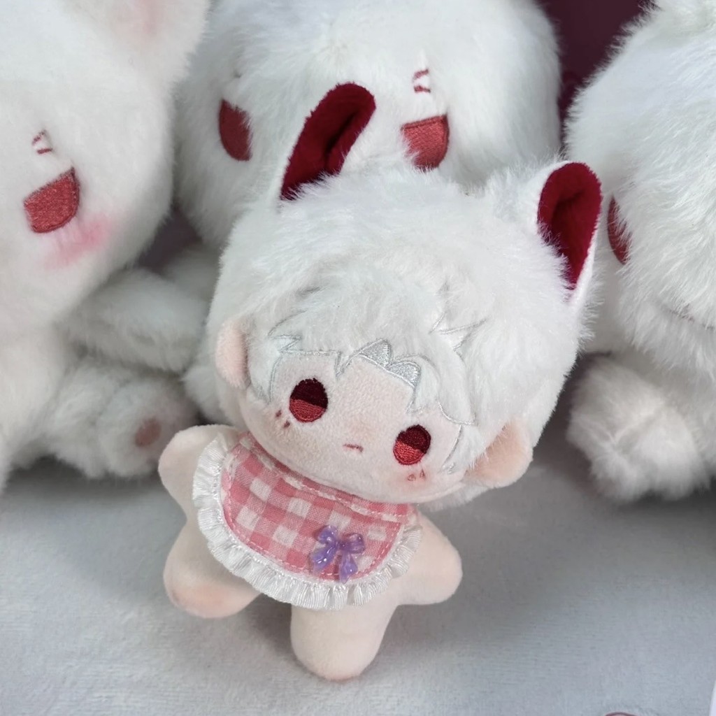 10cm Love and Deepspace Cotton Dolls, Doujinshi Peripheral Dolls ...