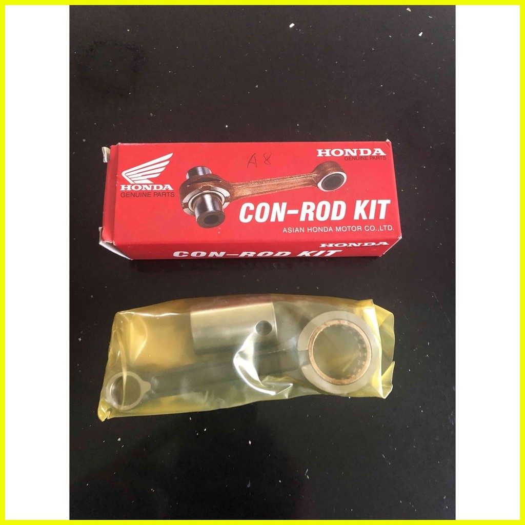 Honda Connecting Rod Kit 06381kph900 for Wave 125 / XRM 125 (Carb ...