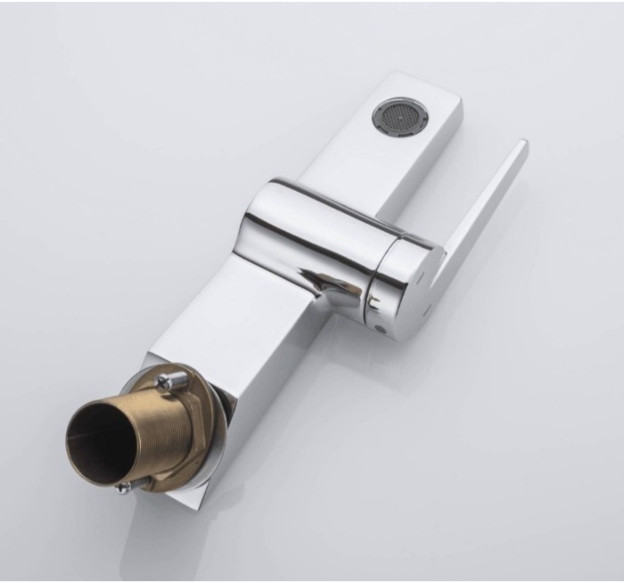 Unique Water Tap for Bathroom Sink, Perfect Statement Piece | Shopee ...