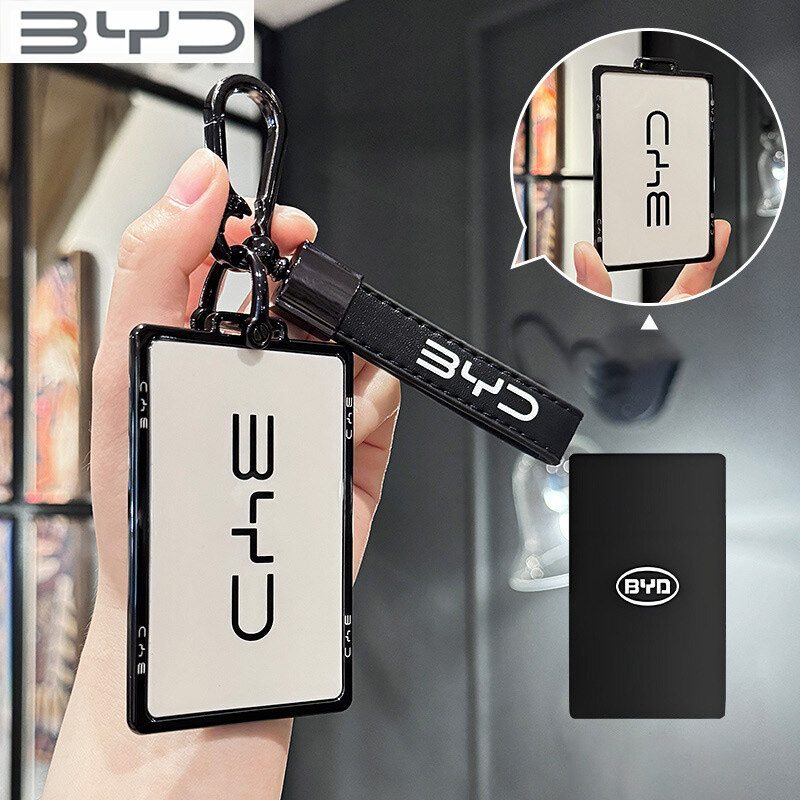 BYD car key holder han tang song plus dmi qin king song plus dolphin ...