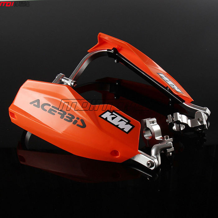 Motorcycle Handguard Off-Road Motorcycle Street Bike KTM 1050 1190 1290 ...