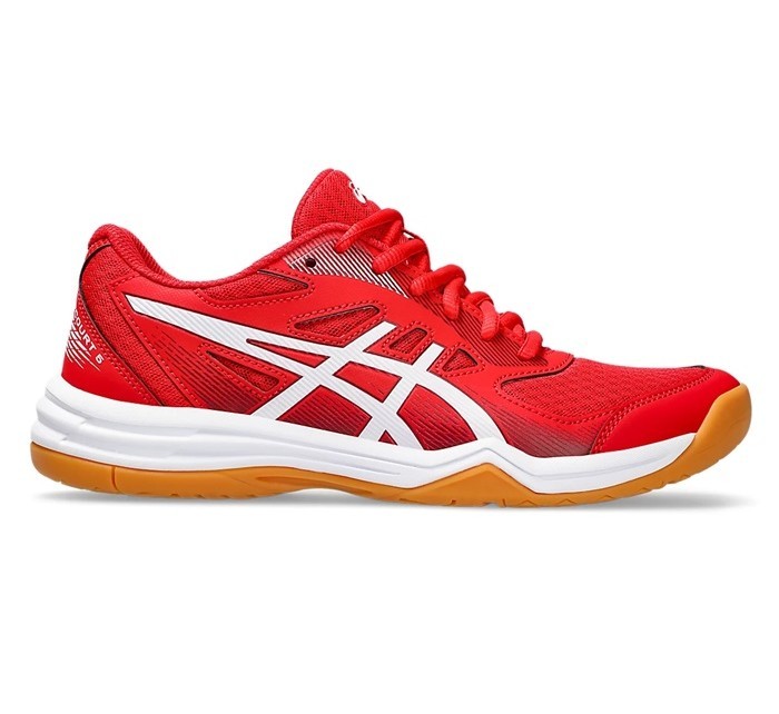 ASICS UPCOURT 5 Women BADMiNTON SHOES Indoor Shoes 1072A088-600 | Shopee Malaysia