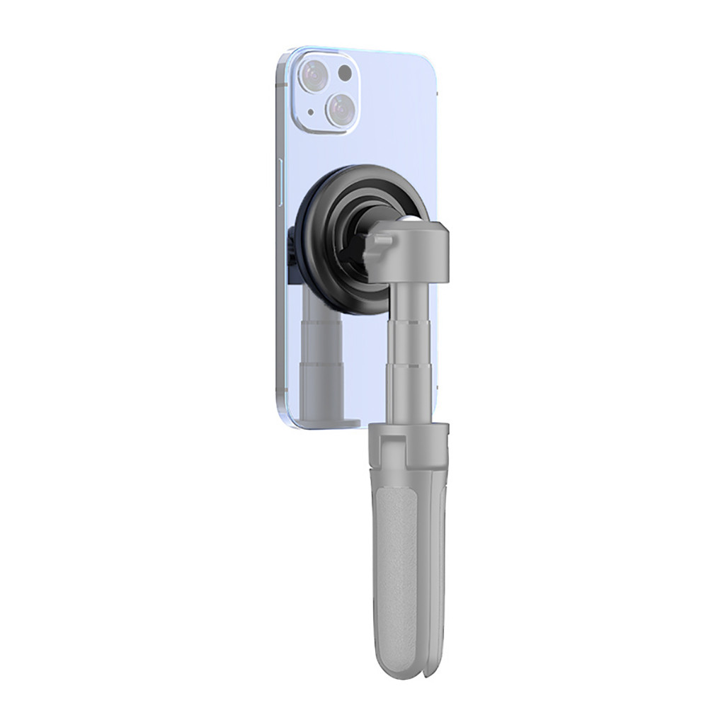 Magnetic Holder Base Plate for Magsafe to 1/4'' Arri Hole Cold Shoe ...