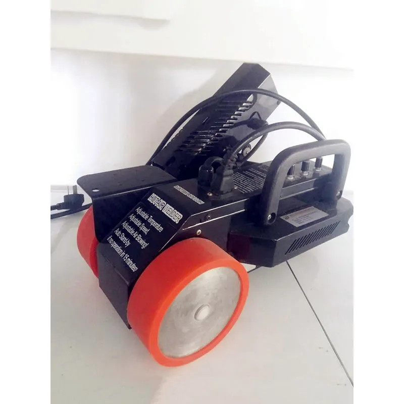 2026 Flex PVC Banner Welding Machine For Banner Joint Tarpaulin Welder ...