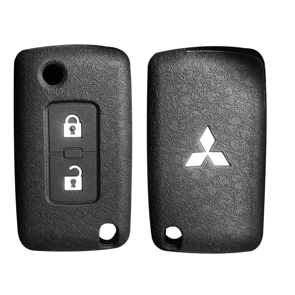 Mitsubishi Strada GLX Montero GLX Mirage GLX Xpander GLX Flip Key ...