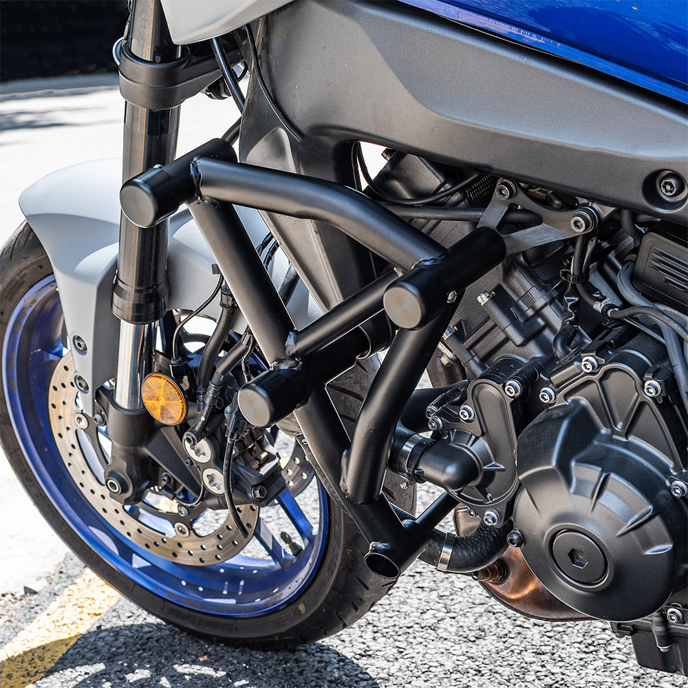 Motorcycle Accessories Engine Guard Engine Anti-Crash Bar Engine Bumper ...