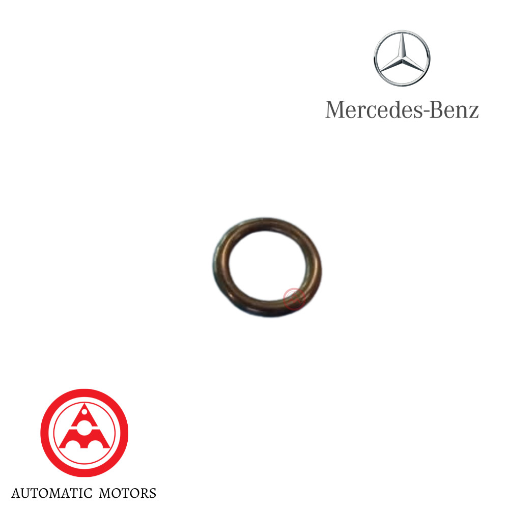 Original Mercedes Benz Engine Oil Cooler O Ring USE-1 M651 TO BLOCK ...