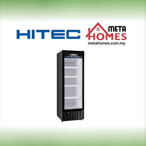 Hitec 250L Frost Free Chiller HTC-260FFC | Shopee Malaysia
