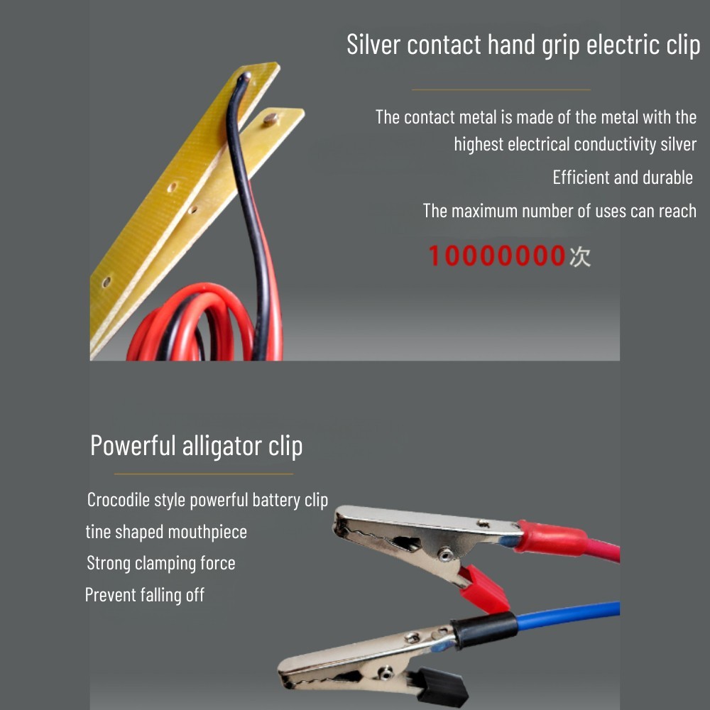 Portable Electric Fish Shocker Low Frequency High Power Inverter ...