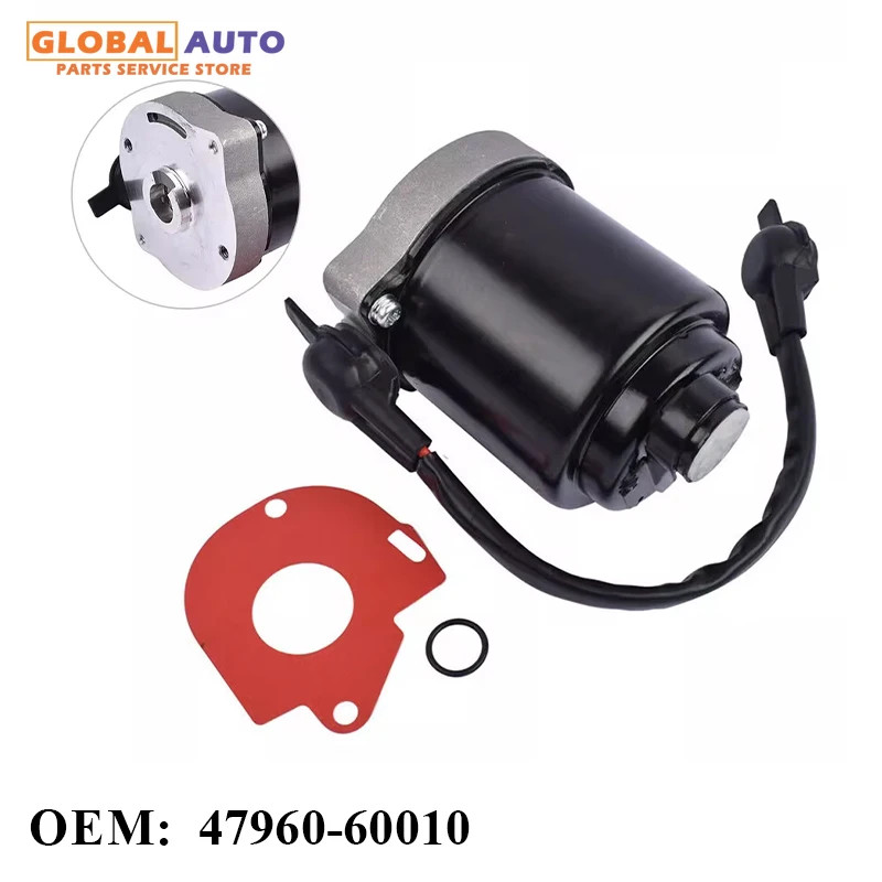 47960-60010 ABS Brake Booster Pump Motor 47960-30030 for Lexus LX470 ...