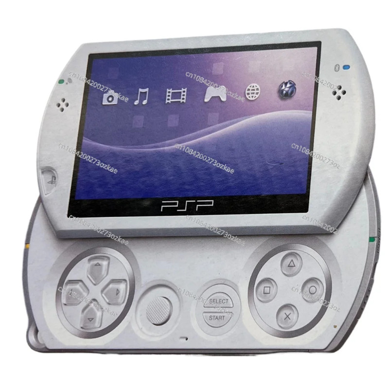 Portable GO System for PSP-N1000 old | Shopee Malaysia