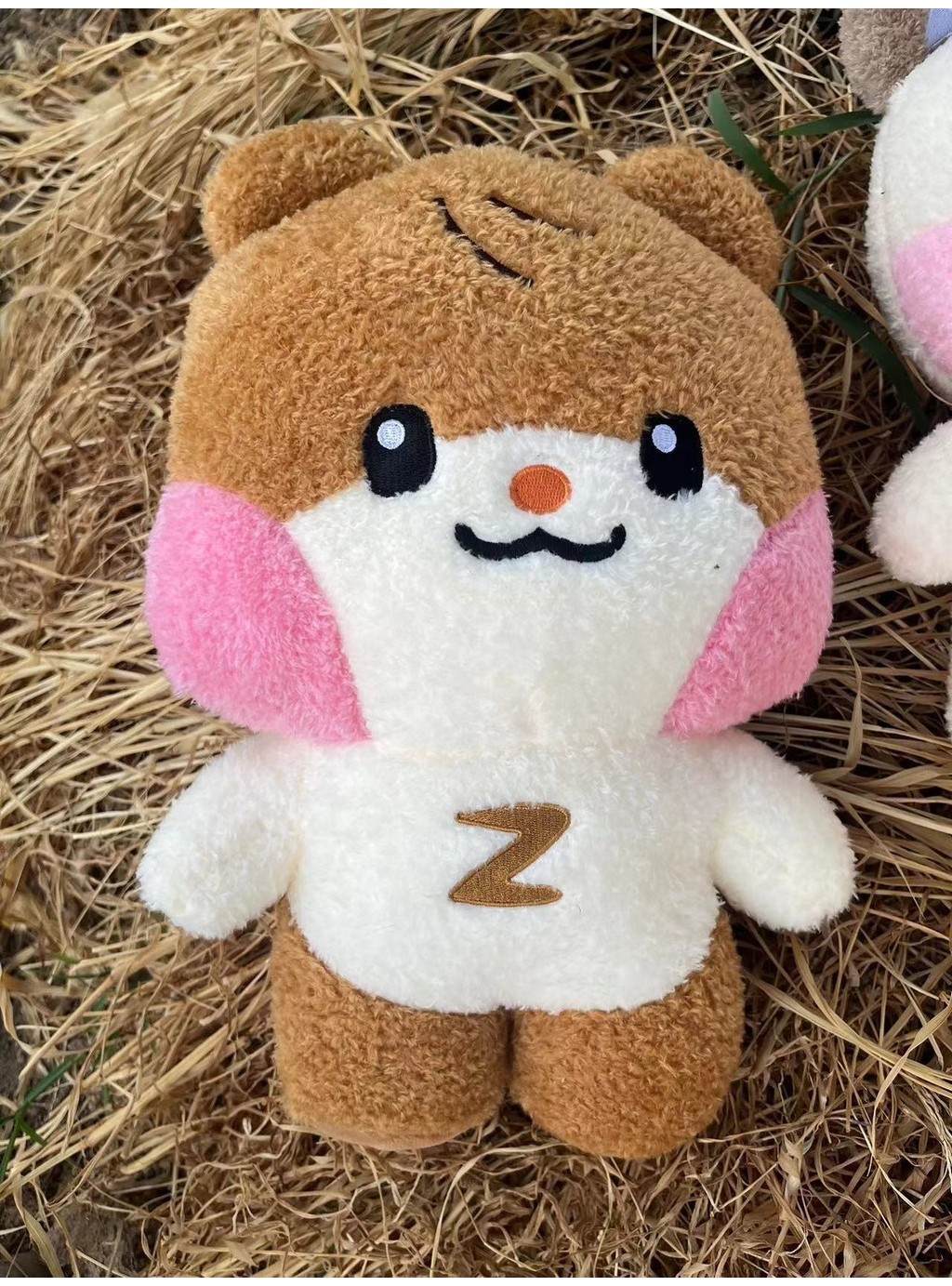 ZEROBASEONE ZB1 Zeroni Stuffed Toys Push Doll | Shopee Malaysia