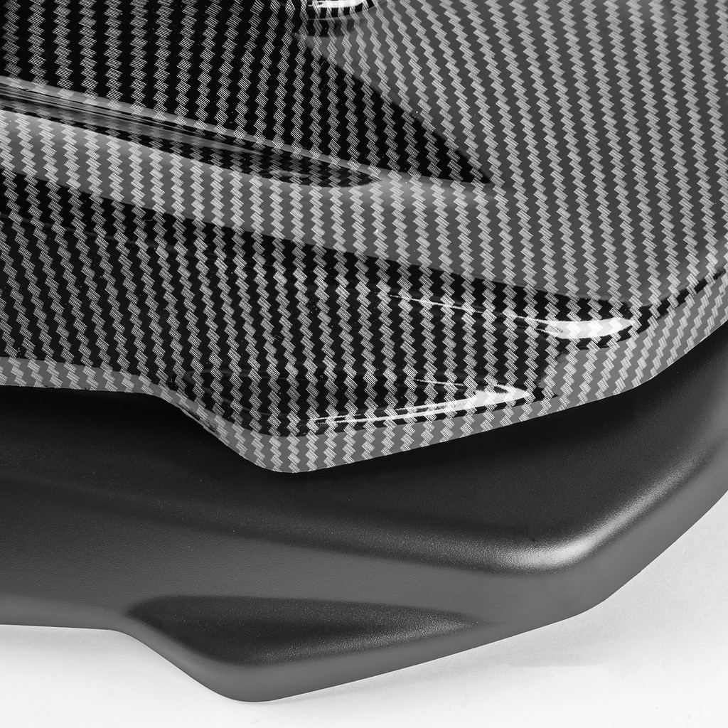 NT1100 Motorcycle Wheel Mudguard Beak Nose Cone Extension Cover ...