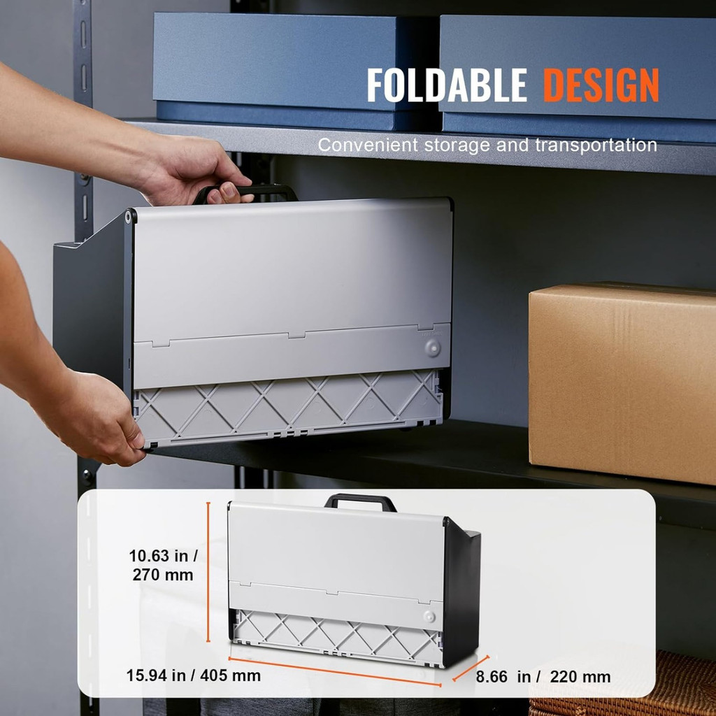 4 Led Light Airbrush Spray Booth Workbench with 2 Fans Model Paint Box ...