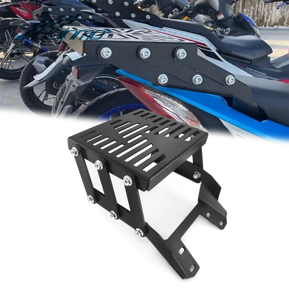 For YAMAHA Nmax 2013-2022 LC135V2-V7 Motorcycle Y16ZR LC155 Foldable ...