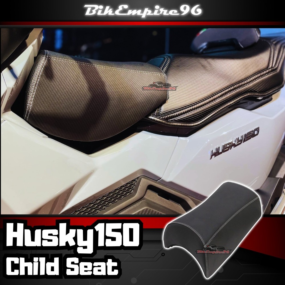 Husky150 Child Seat Seat for Kids | Shopee Malaysia