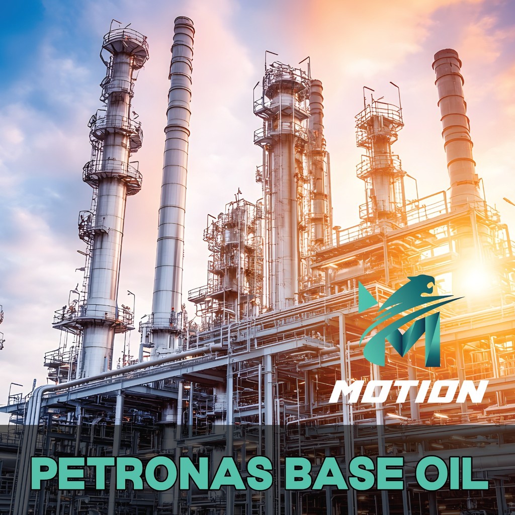 MOTION ATF Type IV/Dexron IV Fully Synthetic Automatic Transmission ...