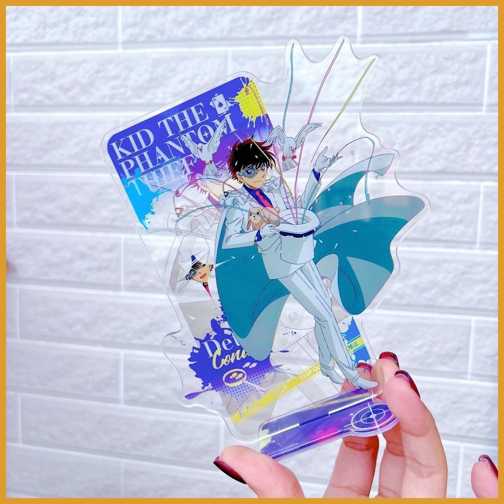 New Stand Detective Conan Shinichi Kudo Detective Conan Stand Detective ...