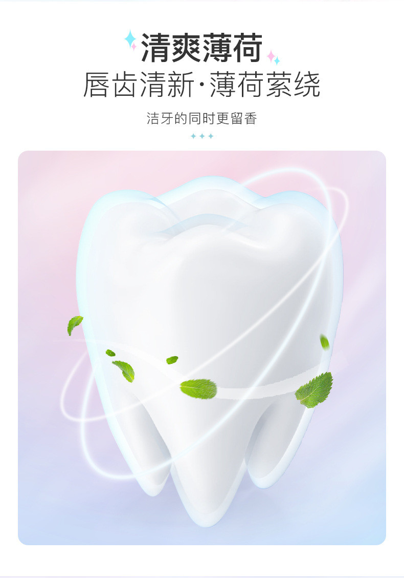 Han Lun Meiyu Niacinamide Hyun White Toothpaste Fresh Breath ...