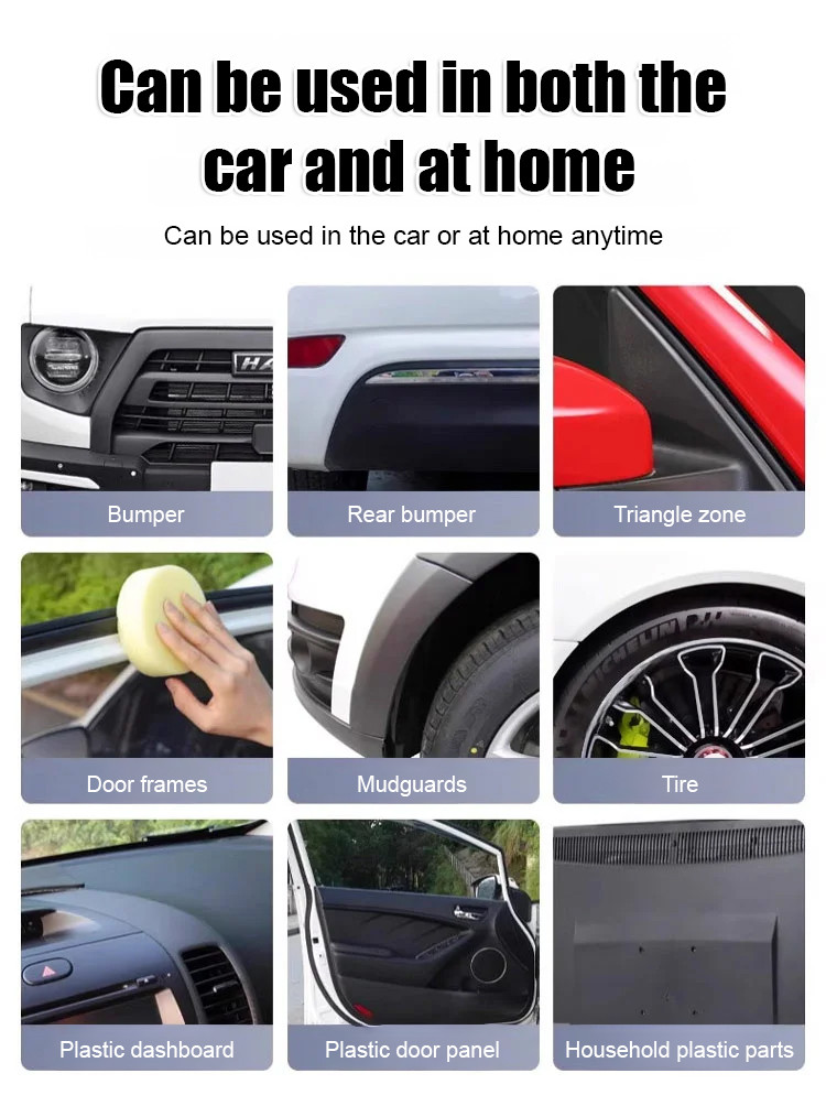 【Original Genuine】[Luxury Car] Car Gloss Crystal Coating Liquid Rayhong ...
