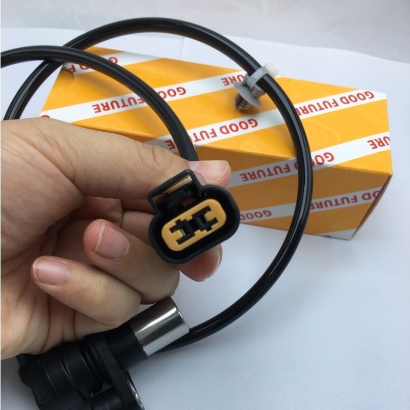 XM BRAND NEW Proton Wira Arena Satria VDO Crankshaft Position Crank ...