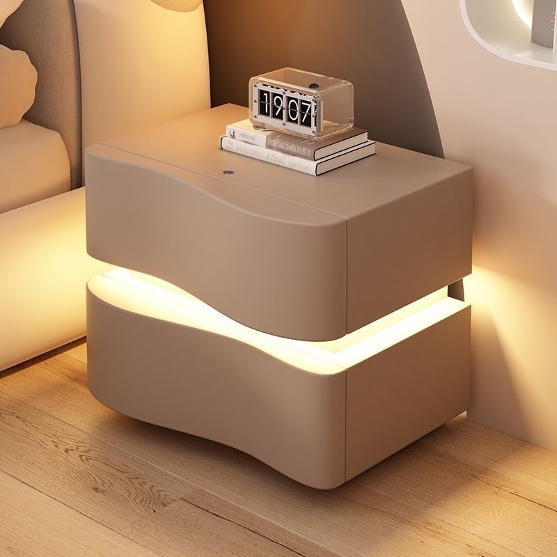 STA Light TAP Tricolor Intelligent Table Simple and Modern Small Unit ...