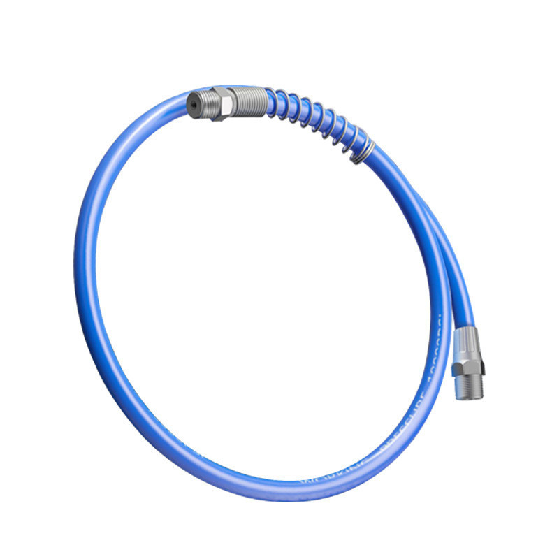 Butter Hose Head Nozzle Connection Pipe High Pressure Explosion-Proof ...