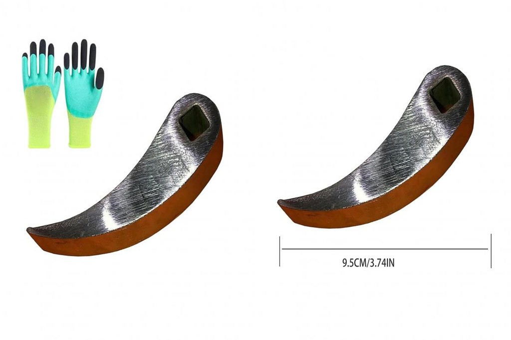 Ratcheting Crowbar Attachment Multi-purpose Pry Bar Adjustable Angle ...