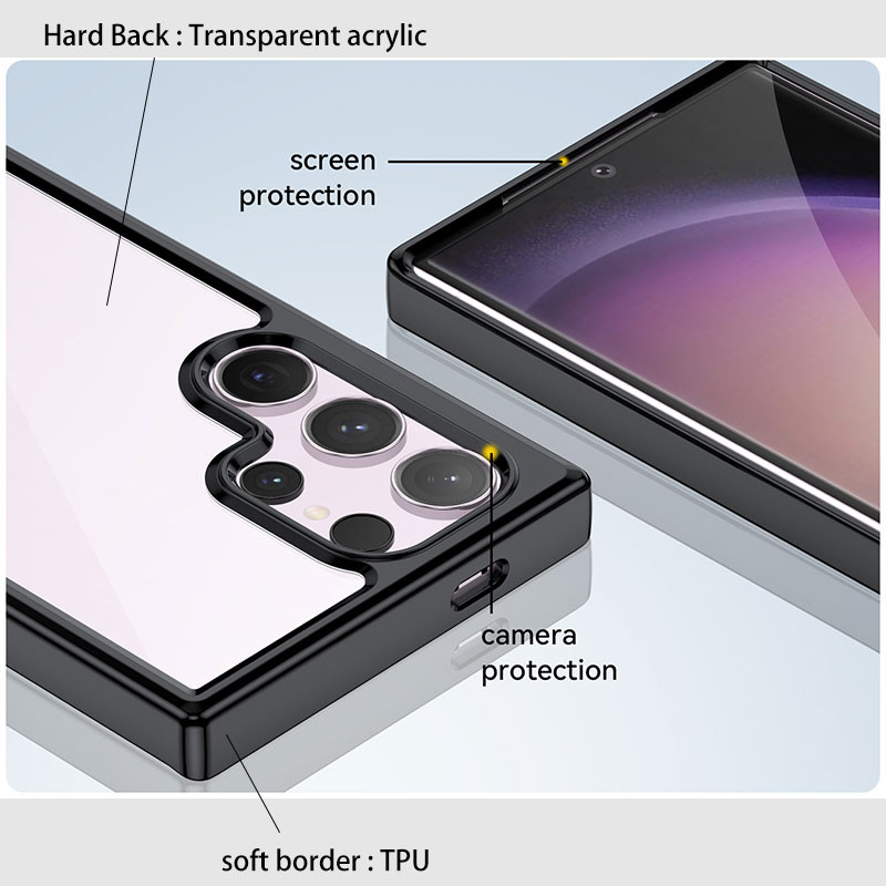 case for Samsung Galaxy A04S A14 A24 A34 A54 M14 M34 M54 F14 F34 F54 4G ...