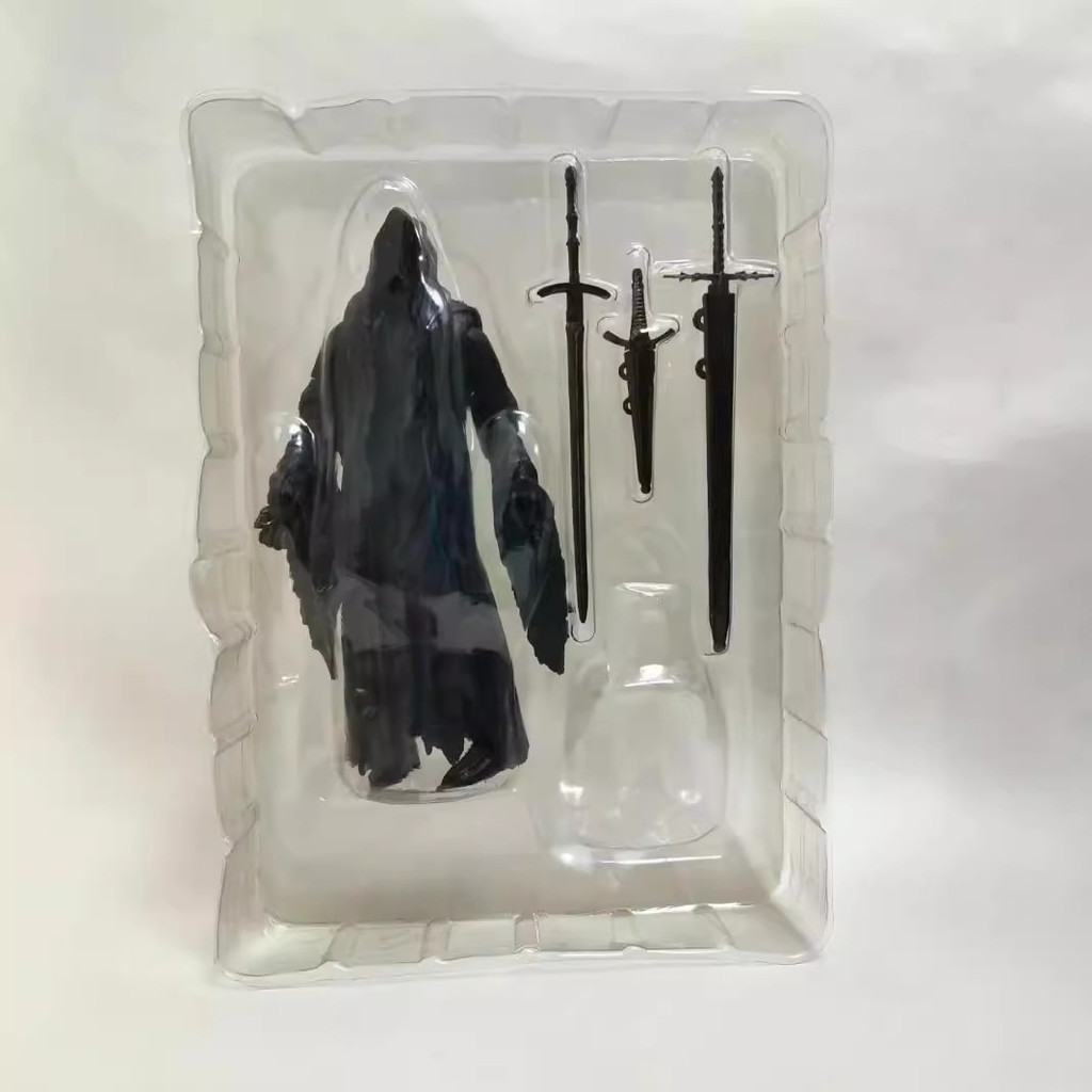 Pvc Anime High-quality Collectible Of Lord Of The Rings Seven Figure ...