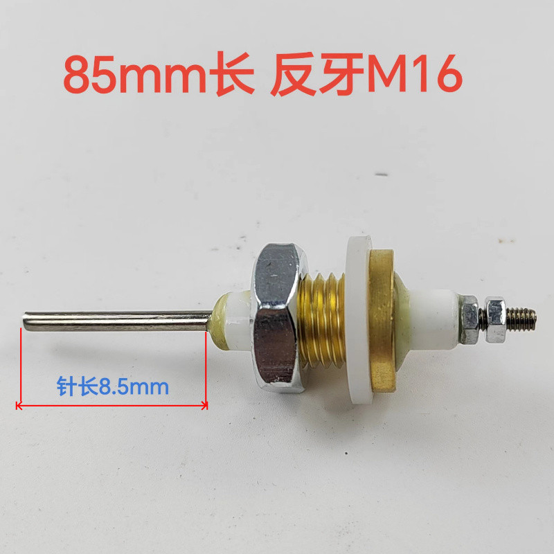 Steam Boiler Stainless Steel Temperature-Resistant Water Level Gauge ...