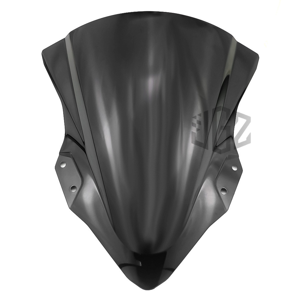 For KAWASAKI Ninja400 Ninja 250 2018-2023 Windshield Visor Motorcycle ...