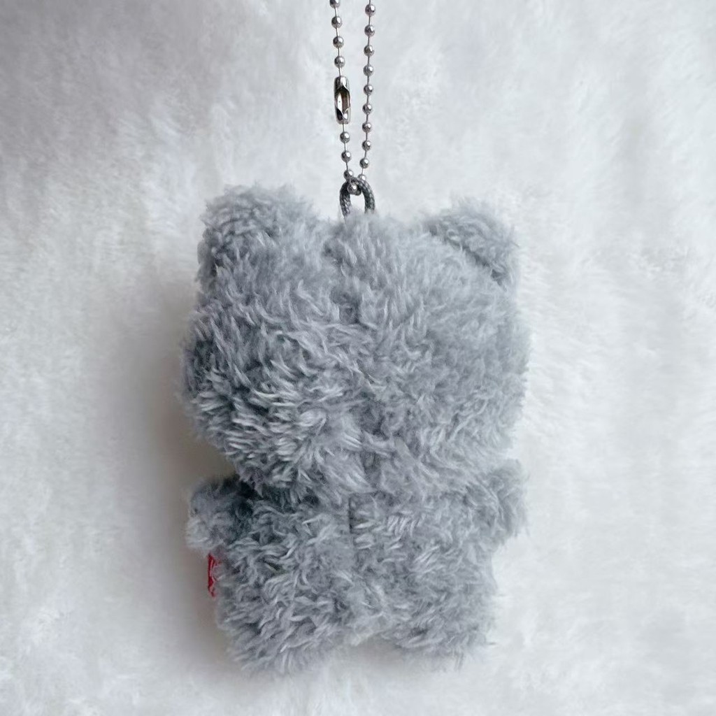 Faker Plush Doll Keyring 2025 LOL LCK T1 Animal Friends Stuffed Toys ...