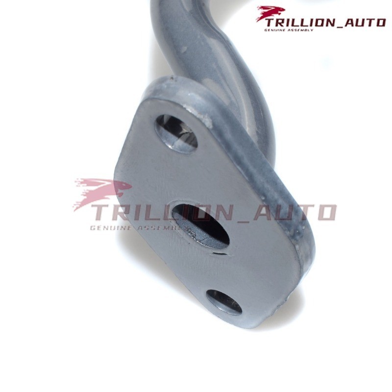 Bypass Pipe/BYPASS Hose INNOVA FORTUNER HILUX RADIATOR Pipe 16268-75091 ...