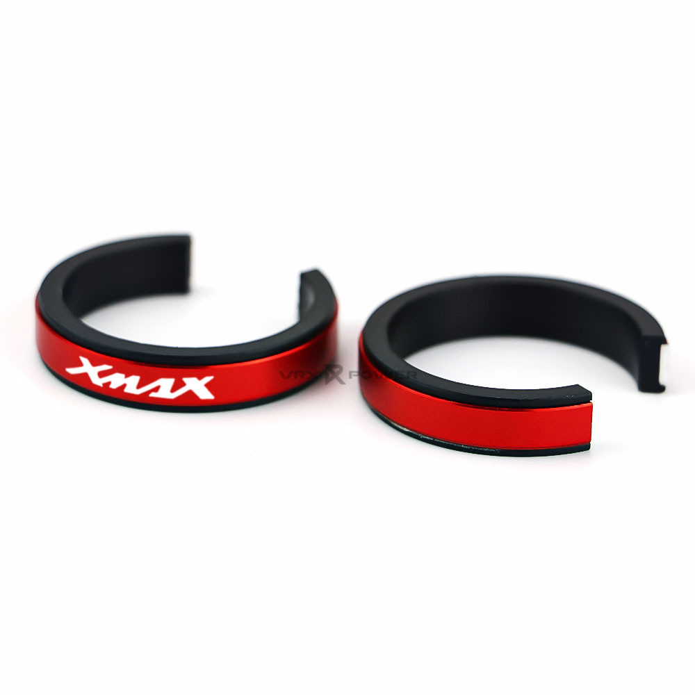 for YAMAHA XMAX 300 X-MAX 2017-2024 Motorcycle Front Shock Preload Ring ...