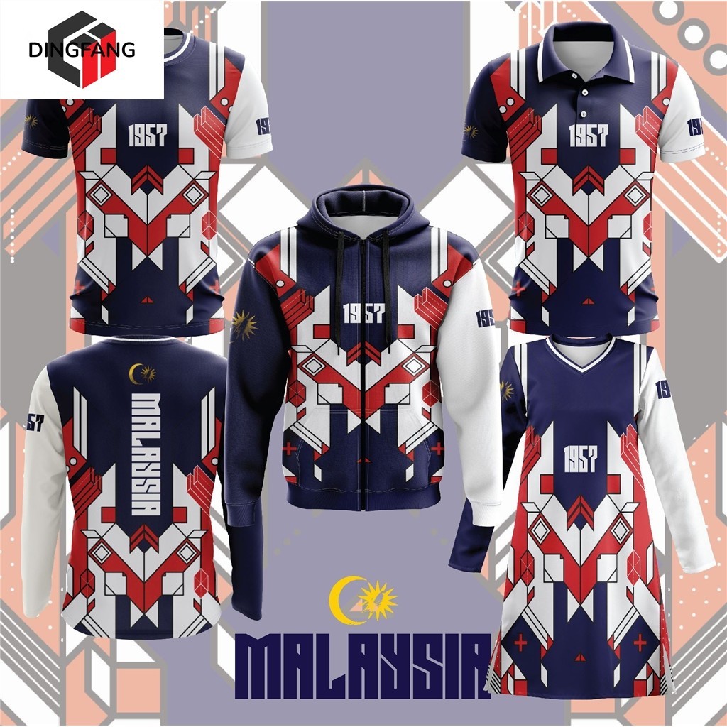 Merdeka 67 baju t shirt merdeka 2024 T-SHIRT MALAYSIA MERDEKA 67 ...