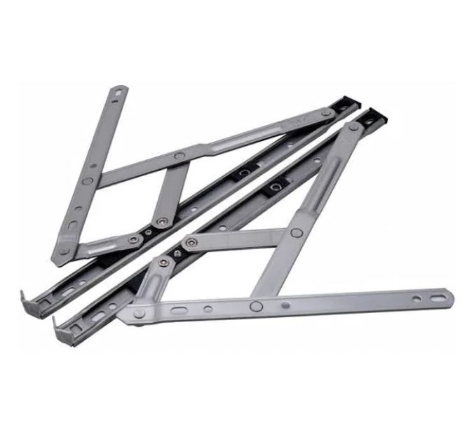 Heavy Duty SUS304 Stainless Steel Window Stay Aluminium Glass Window ...