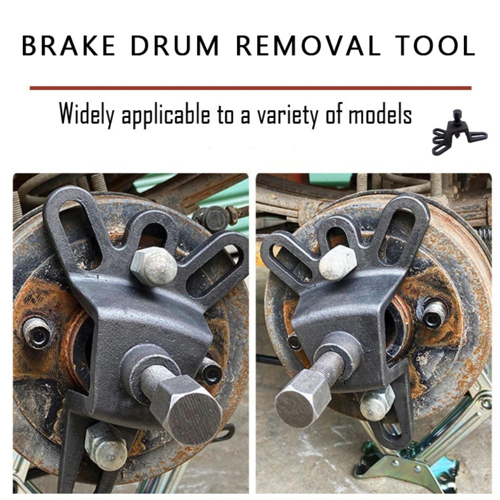 Tricycle Brake Drum Removal Special Tool / for Removing Rear Axle Brake ...