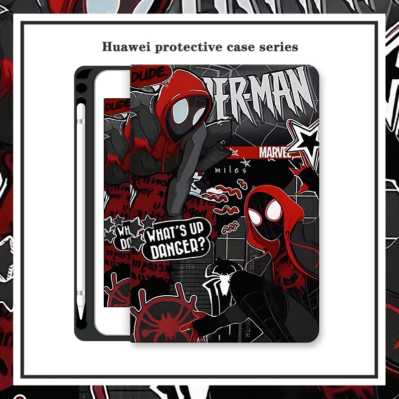 For huawei matepad SE 11 2024 11.5S case cartoon cute ins For Honor Pad ...