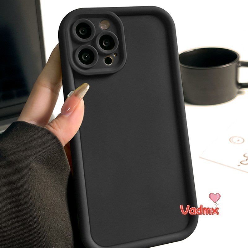 Simple Phone Case For OPPO A58 A78 A93 4G A7 A5S A12 AX5S A12S A11K F9 ...
