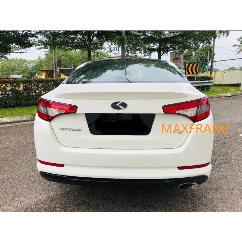 For Kia Optima K5 LED HIGH SPEC (with led)11-13 TAILLIGHT TAIL LIGHT ...