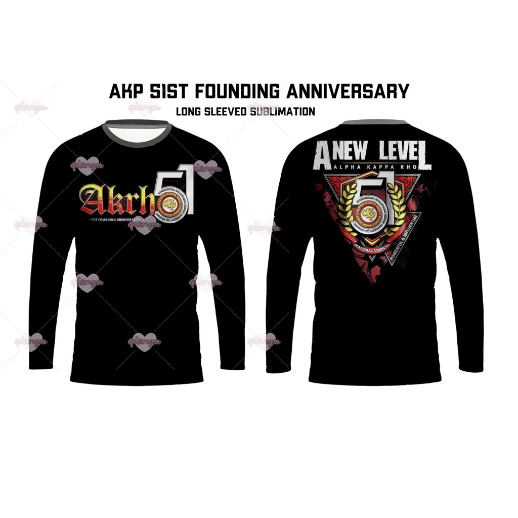 Akp 1973 Alpha Kappa Rho V34 51th New Design Anniversary Skeptron 51th ...