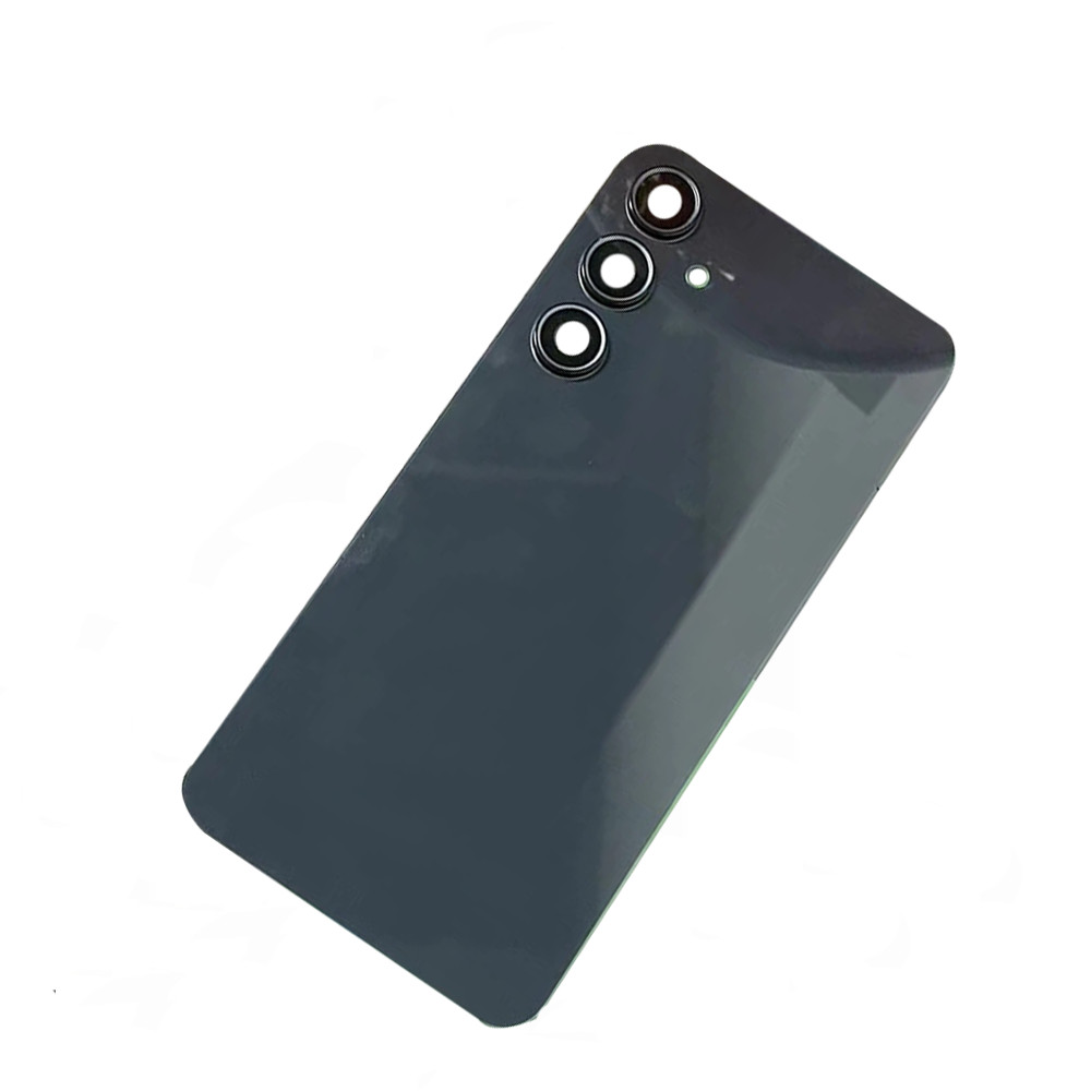 Glass Panel For Samsung Galaxy A54 5G Back Battery Cover Rear Housing ...