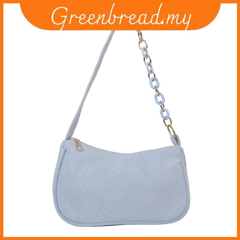 Corduroy Elegant Black Handbag 2023 New Urban Simple Small Shaped Purse ...