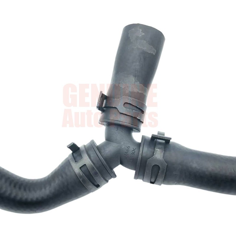 Ford Radiator Hose 3-way for: Ford Ecosport 1.5L / Ford Fiesta 1.4L / 1.5L 1.6L 2009-2016 PN ...