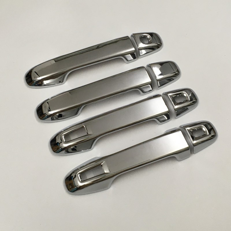 Fit For Toyota Alphard Vellfire AH30 2016 2017 2018 2019 Door Handle ...