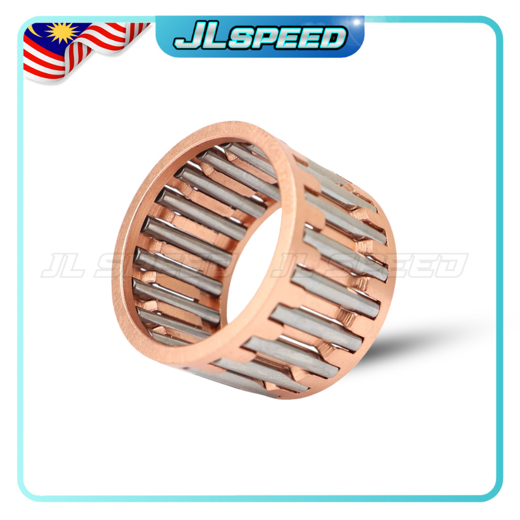 ASHUKA Y15 Y15ZR Y16 Y16ZR LC135 5S LC 135 R15 MT15 FZ150 Needle ...